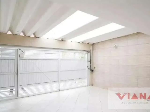 Casa / Sobrado para Venda em São Caetano do Sul/SP Santa Maria 4 Quartos
