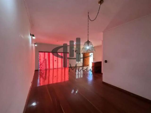 Casa / Sobrado para Venda em São Caetano do Sul/SP Santa Maria 4 Quartos