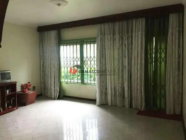 Casa / Sobrado para Venda em São Caetano do Sul/SP Santa Maria 4 Quartos