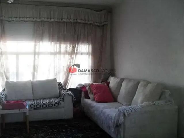Casa / Sobrado para Venda em São Caetano do Sul/SP Santa Maria 4 Quartos