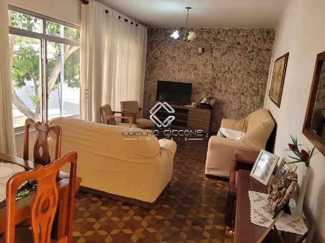 Casa / Sobrado para Venda em São Caetano do Sul/SP Santa Maria 4 Quartos
