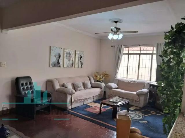 Casa / Sobrado para Venda em São Caetano do Sul/SP Santa Maria 4 Quartos