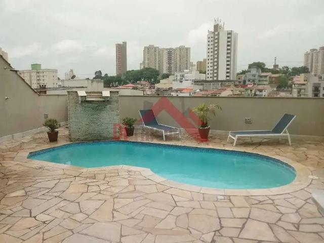 Casa / Sobrado para Venda em São Caetano do Sul/SP Santa Maria 4 Quartos