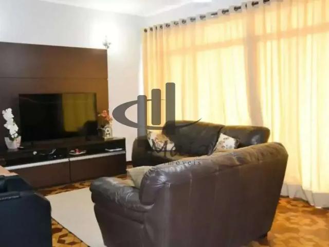 Casa / Sobrado para Venda em São Caetano do Sul/SP Santa Maria 4 Quartos