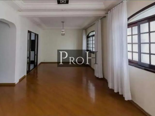 Casa / Sobrado para Venda em São Caetano do Sul/SP Santa Maria 4 Quartos