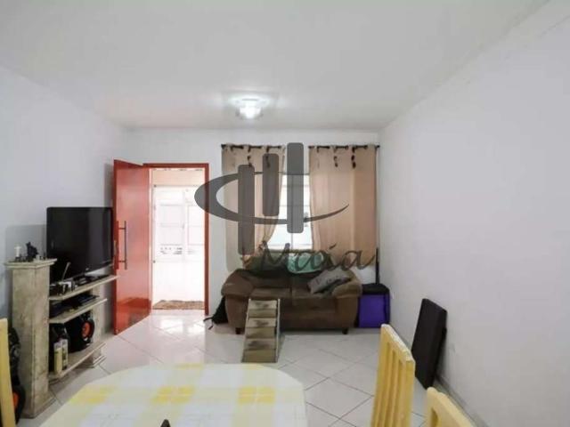 Casa / Sobrado para Venda em São Caetano do Sul/SP Santa Maria 4 Quartos