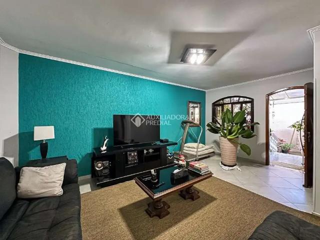 Casa / Sobrado para Venda em São Caetano do Sul/SP Santa Maria 4 Quartos