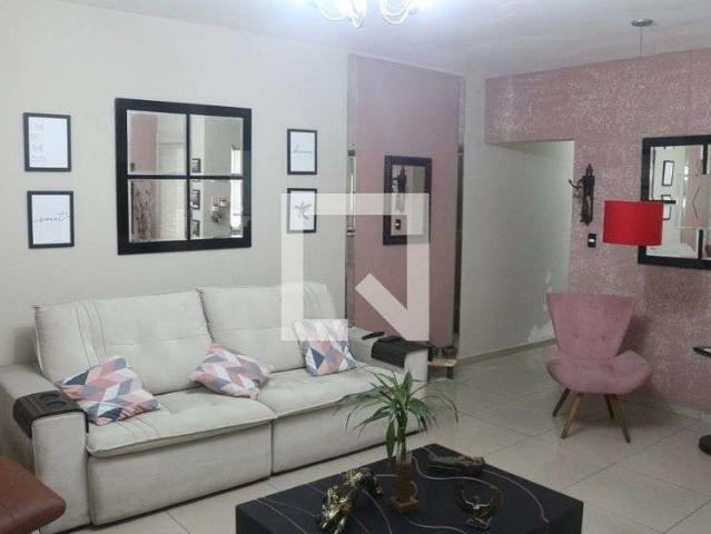 Casa / Sobrado para Venda em São Caetano do Sul/SP Santa Maria 4 Quartos