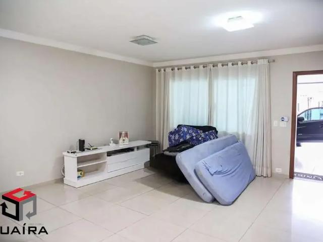 Casa / Sobrado para Venda em São Caetano do Sul/SP Santa Maria 4 Quartos