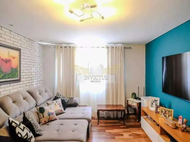 Casa / Sobrado para Venda em São Caetano do Sul/SP Santa Maria 4 Quartos