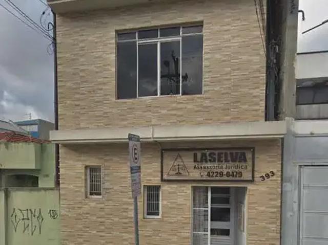 Casa / Sobrado para Venda em São Caetano do Sul/SP Santa Maria 4 Quartos