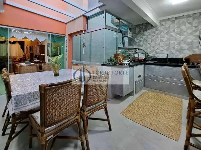 Casa / Sobrado para Venda em São Caetano do Sul/SP Santa Maria 4 Quartos