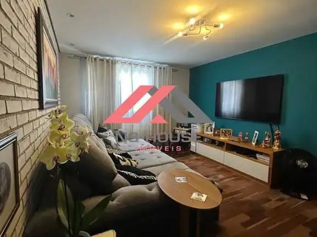 Casa / Sobrado para Venda em São Caetano do Sul/SP Santa Maria 4 Quartos