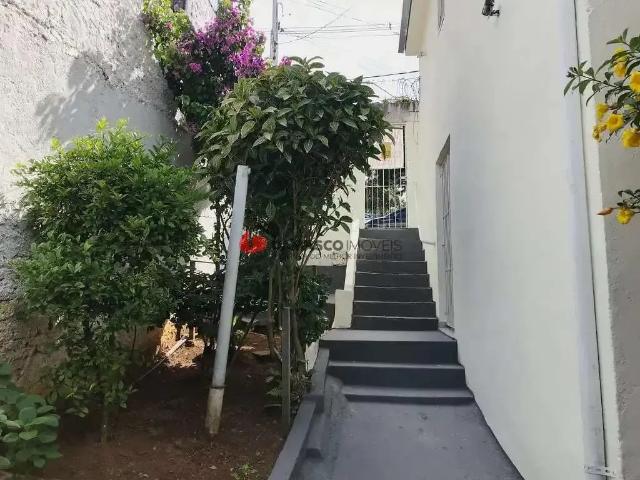 Casa / Sobrado para Venda em São Caetano do Sul/SP Santa Maria 4 Quartos