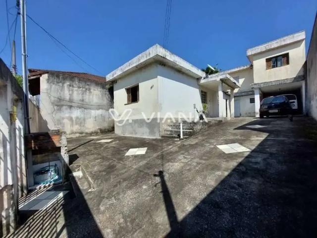 Casa / Sobrado para Venda em São Caetano do Sul/SP Santa Maria 4 Quartos