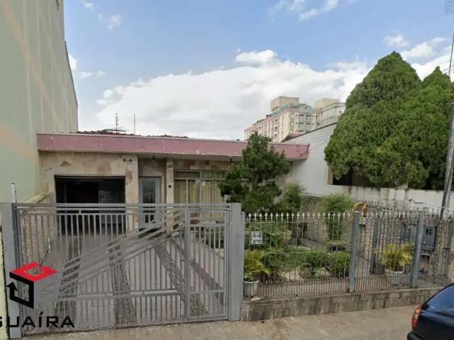Casa / Sobrado para Venda em São Caetano do Sul/SP Santa Maria 4 Quartos