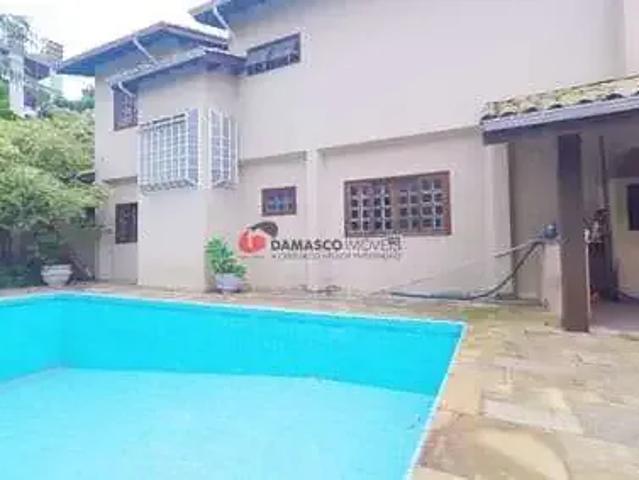 Casa / Sobrado para Venda em São Caetano do Sul/SP Santa Maria 4 Quartos