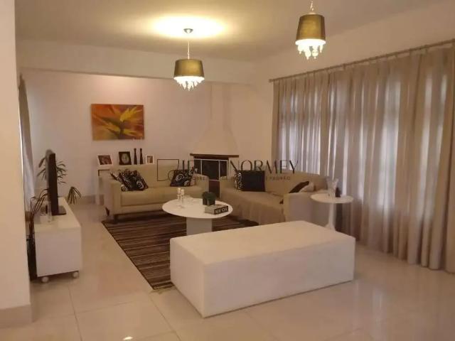 Casa / Sobrado para Venda em São Caetano do Sul/SP Santa Maria 4 Quartos