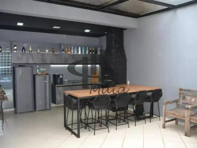 Casa / Sobrado para Venda em São Caetano do Sul/SP Santa Maria 4 Quartos