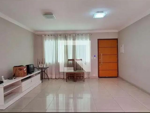 Casa / Sobrado para Venda em São Caetano do Sul/SP Santa Maria 4 Quartos