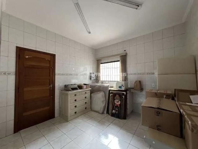 Casa / Sobrado para Venda em São Caetano do Sul/SP Santa Maria