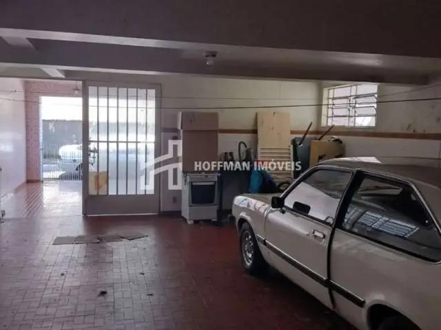 Casa / Sobrado para Venda em São Caetano do Sul/SP Santa Maria 5 Quartos