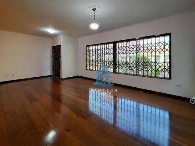 Casa / Sobrado para Venda em São Caetano do Sul/SP Santa Maria 5 Quartos