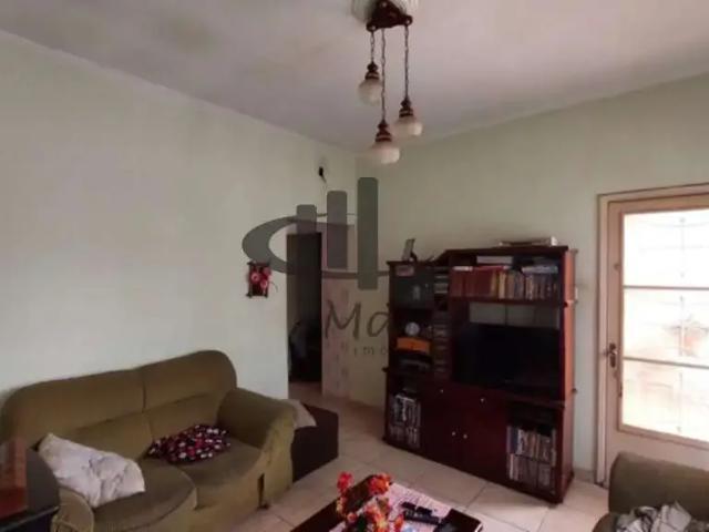 Casa / Sobrado para Venda em São Caetano do Sul/SP Santa Maria 5 Quartos