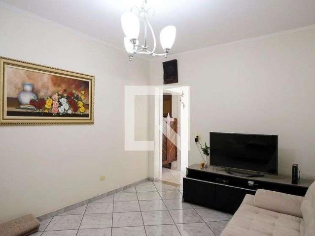 Casa / Sobrado para Venda em São Caetano do Sul/SP Santa Maria 5 Quartos
