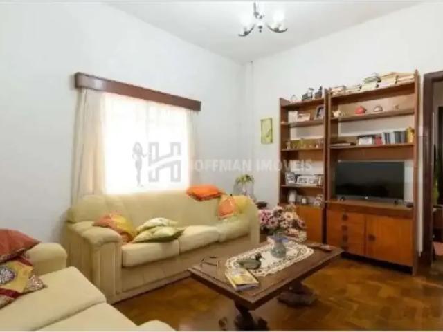 Casa / Sobrado para Venda em São Caetano do Sul/SP Santa Maria 5 Quartos