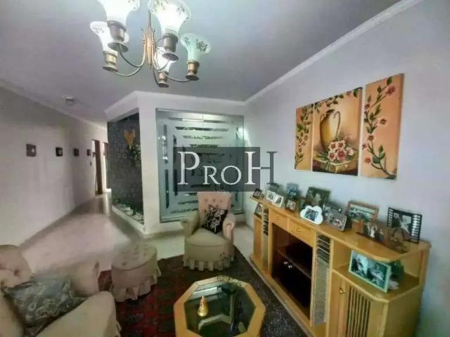 Casa / Sobrado para Venda em São Caetano do Sul/SP Santa Maria 5 Quartos