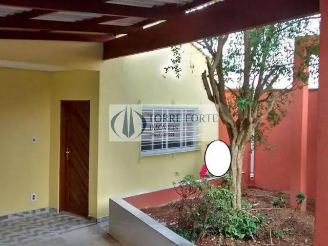 Casa / Sobrado para Venda em São Caetano do Sul/SP Santa Maria 5 Quartos