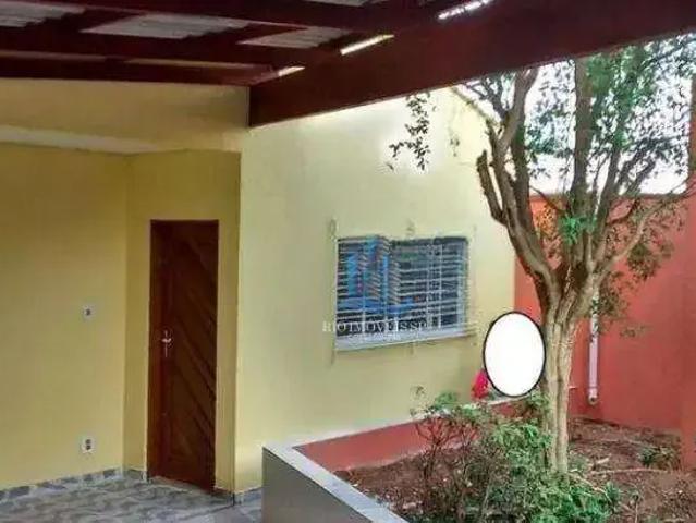 Casa / Sobrado para Venda em São Caetano do Sul/SP Santa Maria 5 Quartos