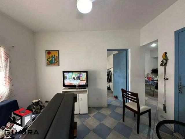 Casa / Sobrado para Venda em São Caetano do Sul/SP Santa Maria 5 Quartos