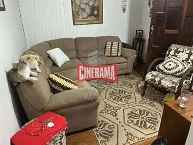 Casa / Sobrado para Venda em São Caetano do Sul/SP Santa Maria 5 Quartos