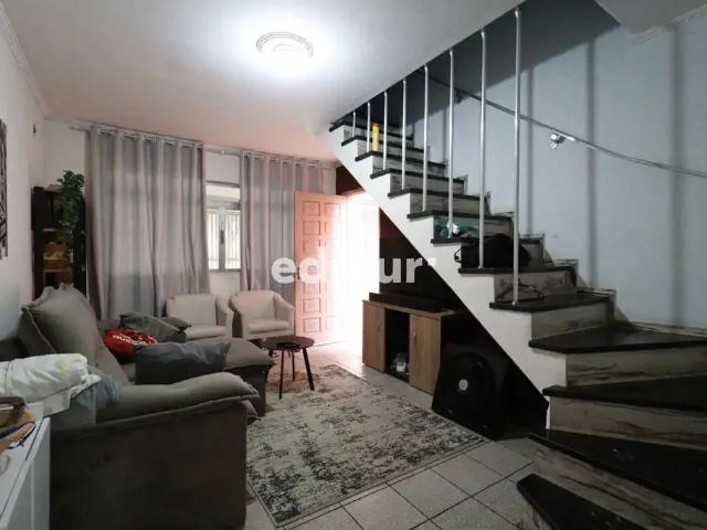 Casa / Sobrado para Venda em São Caetano do Sul/SP Santa Maria 5 Quartos