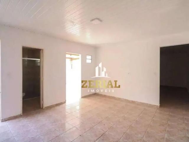 Casa / Sobrado para Venda em São Caetano do Sul/SP Santa Maria 5 Quartos