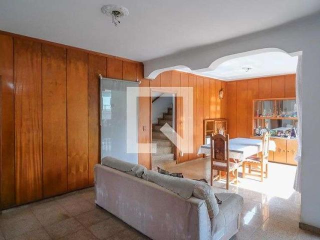 Casa / Sobrado para Venda em São Caetano do Sul/SP Santa Maria 5 Quartos