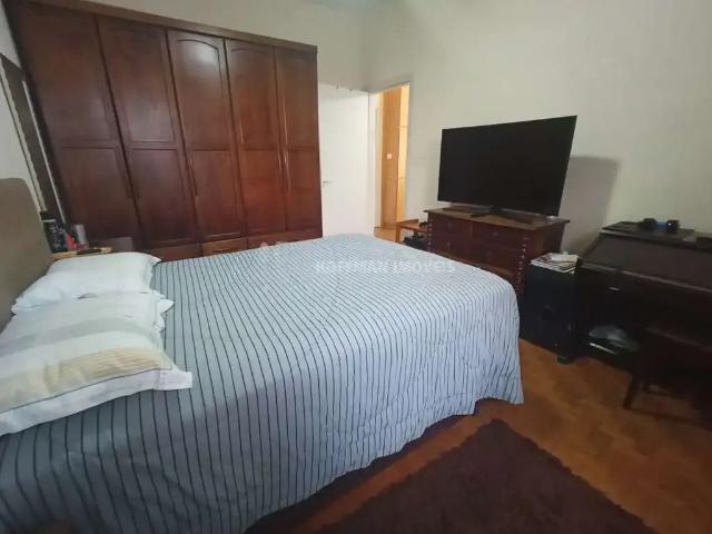 Casa / Sobrado para Venda em São Caetano do Sul/SP Santa Maria 5 Quartos