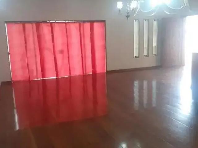 Casa / Sobrado para Venda em São Caetano do Sul/SP Santa Maria 5 Quartos
