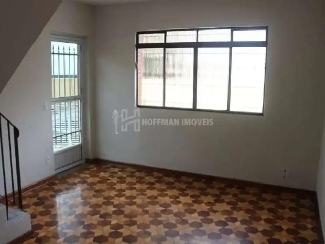 Casa / Sobrado para Venda em São Caetano do Sul/SP Santa Maria 6 Quartos
