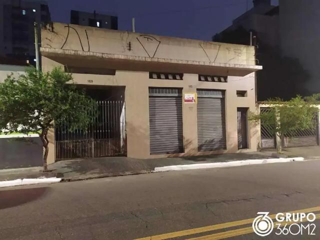 Casa / Sobrado para Venda em São Caetano do Sul/SP Santa Maria 6 Quartos