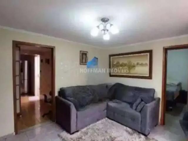 Casa / Sobrado para Venda em São Caetano do Sul/SP Santa Maria 7 Quartos