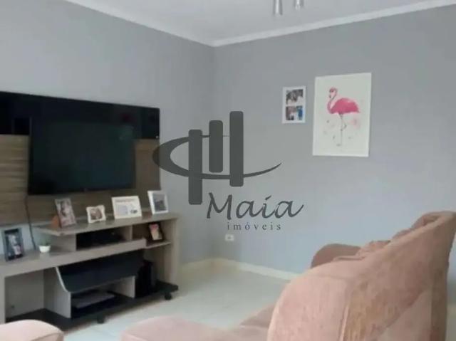 Casa / Sobrado para Venda em São Caetano do Sul/SP Santa Maria 1 Quartos