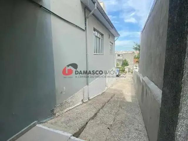 Casa / Sobrado para Venda em São Caetano do Sul/SP Santa Maria 1 Quartos