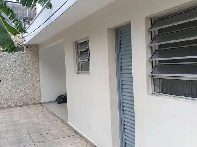Casa / Sobrado para Venda em São Caetano do Sul/SP Santa Maria 1 Quartos