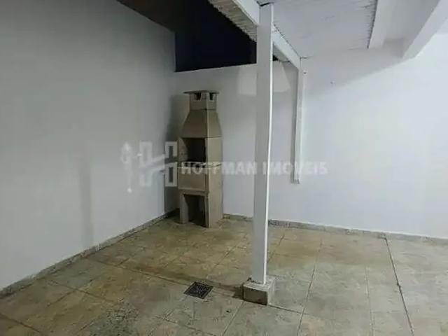 Casa / Sobrado para Venda em São Caetano do Sul/SP Santa Maria 1 Quartos