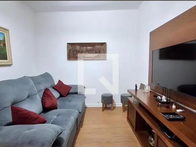 Casa / Sobrado para Venda em São Caetano do Sul/SP Santa Maria 1 Quartos