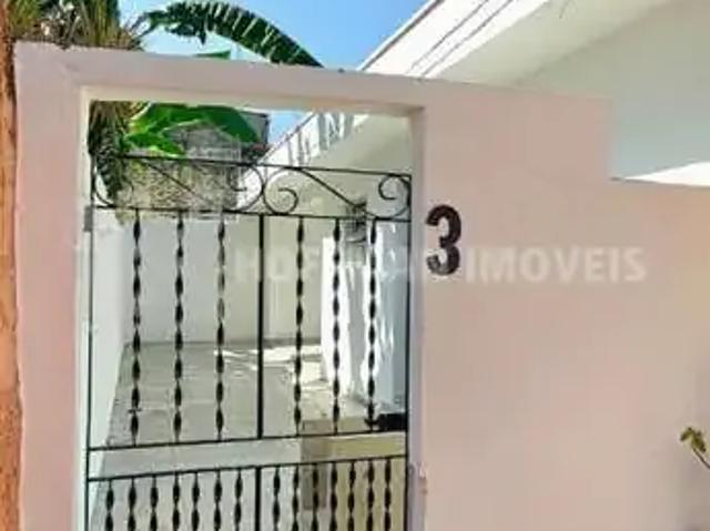 Casa / Sobrado para Venda em São Caetano do Sul/SP Santa Maria 1 Quartos