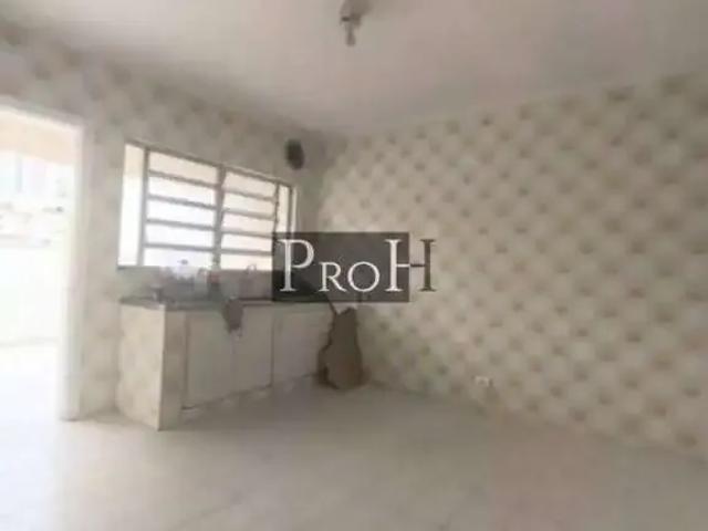 Casa / Sobrado para Venda em São Caetano do Sul/SP Santa Maria 2 Quartos